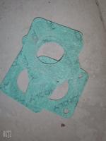 China Standard Component Gasket Supply for Jichai Diesel Engine Replacement Parts for sale