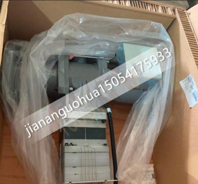 China Jichai H16V190 12V190 Gas Control Valve Gas Generator 1512t. 13K. 02 with Piston Ring for sale