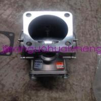 China Jichai H16V190 12V190 Gas Control Valve Gas Generator 1512t. 13K. 02 with Piston Ring for sale