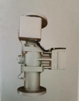China Jichai H16V190 12V190 Gas Control Valve Gas Generator 1512t. 13K. 02 with Piston Ring for sale