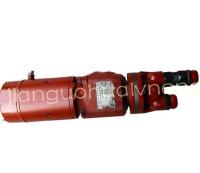 China Jichai Shengdong 190 Series Diesel Generator Set with Electric Oil Pre-Supply Pump for sale