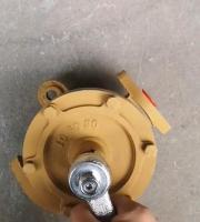 China Jichai Power Chidong 190 Diesel Fishing Boat 6190 Hand Oil Pump for Small Watercraft for sale
