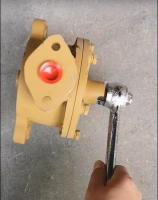 China Jichai Power Chidong 190 Diesel Fishing Boat 6190 Hand Oil Pump for Small Watercraft for sale