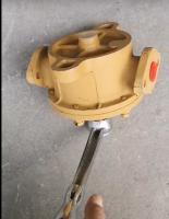 China Jichai Power Chidong 190 Diesel Fishing Boat 6190 Hand Oil Pump for Small Watercraft for sale