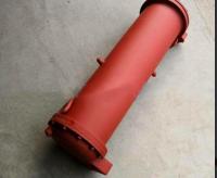 China ISO9001 Certified Jichai Chidong Z12V190bd2 Diesel Engine Oil Cooler with Crankshaft for sale