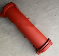 China ISO9001 Certified Jichai Chidong Z12V190bd2 Diesel Engine Oil Cooler with Crankshaft for sale