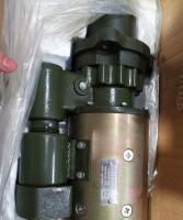 China Aluminum 12vb. 46.03 Jichai Electric Motor 12vb. 46.110X Motor from Jinan Guohua for sale