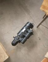 China Aluminum 12vb. 46.03 Jichai Electric Motor 12vb. 46.110X Motor from Jinan Guohua for sale
