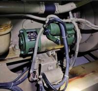 China Aluminum 12vb. 46.03 Jichai Electric Motor 12vb. 46.110X Motor from Jinan Guohua for sale