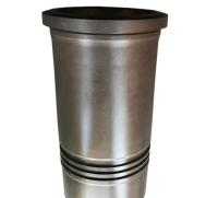 China Molybdenum and Niobium Bearing Cast Iron Jichai A12V190pzl-3 Diesel Engine Cylinder Liner for sale