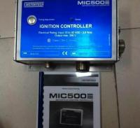 China Jichai Mic-500 Ignition Controller Standard Component with Customization Modification for sale