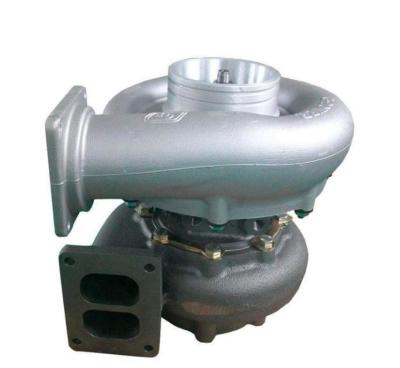 China Customization 12V190 Turbocharger Assembly T74.61.00 for Jichai Engine Customization for sale
