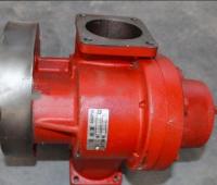 China Jichai A12V190pzl 3 Oil Pump 12V190 Certification CE with CE Certification for sale