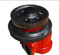 China Jichai A12V190pzl 3 Oil Pump 12V190 Certification CE with CE Certification for sale