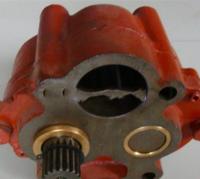 China Jichai A12V190pzl 3 Oil Pump 12V190 Certification CE with CE Certification for sale