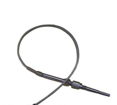 China Small Size 190 Exhaust Temperature Thermocouple Jinan Diesel Engine Spare Parts Supply for sale