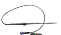 China Small Size 190 Exhaust Temperature Thermocouple Jinan Diesel Engine Spare Parts Supply for sale