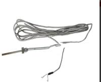 China Small Size 190 Exhaust Temperature Thermocouple Jinan Diesel Engine Spare Parts Supply for sale