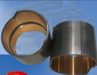 China Jichai Z12V190bc10 Diesel Connecting Rod Small Head Bushing for Standard Component for sale