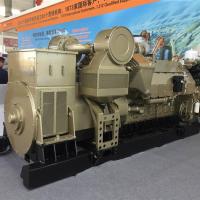 China Diesel Generator with DC Output Type 12V190 16V190 Jichai Jinan Diesel Engine Parts for sale