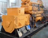 China Four-Stroke V Cylinder Arrangement Form Z12V190b Jichai Diesel Engine for Boat in Jinan for sale