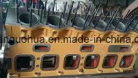 China Jinan Diesel Engine Jichai 800kw Water-Cooled Diesel Marine Engine for Boat Z12V190bc for sale