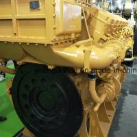 China Jinan Diesel Engine and Spare Parts B6190 G6190 Jichai Chidong Four-Stroke Ignition Mode for sale