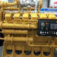 China Fuel Diesel Jichai B6190zlcz-2 200kw Ignition Mode Used in Boat Diesel Engine for sale