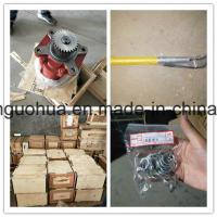 China ISO9001 Certified The Piston Pin for L12V190 Jichai Chidong Diesel Engine Used in Ships for sale