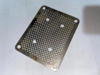 China ISO9001 Certification Forging Filter Screen for Jichai Chidong Generator 12V. 20.10.02c for sale
