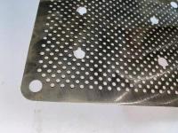 China ISO9001 Certification Forging Filter Screen for Jichai Chidong Generator 12V. 20.10.02c for sale
