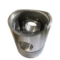China 190 Generator Parts Gas Diesel Engine Piston for Mt/Manual Gearbox ISO9001 Certified for sale