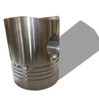 China 190 Generator Parts Gas Diesel Engine Piston for Mt/Manual Gearbox ISO9001 Certified for sale