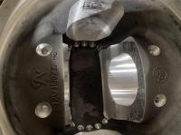 China 190 Generator Parts Gas Diesel Engine Piston for Mt/Manual Gearbox ISO9001 Certified for sale