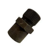 China Customized Request Black Cylinder Block Union for Jinan Diesel Engine Spare Parts for sale