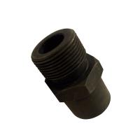 China Customized Request Black Cylinder Block Union for Jinan Diesel Engine Spare Parts for sale
