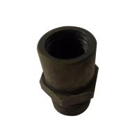 China Customized Request Black Cylinder Block Union for Jinan Diesel Engine Spare Parts for sale