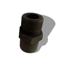 China Customized Request Black Cylinder Block Union for Jinan Diesel Engine Spare Parts for sale