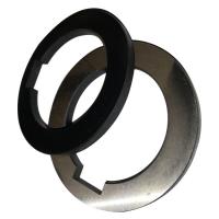 China Standard Component Spacer for Crankshaft Tile and Camshaft in Gear Train Assembly for sale