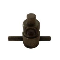 China Standard Component Vent Screw Subassembly for Jichai Fuel Filter of Engine12V. 10.10 for sale