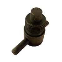 China Standard Component Vent Screw Subassembly for Jichai Fuel Filter of Engine12V. 10.10 for sale