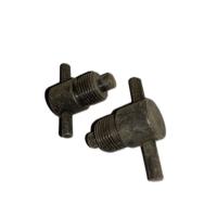 China Standard Component Vent Screw Subassembly for Jichai Fuel Filter of Engine12V. 10.10 for sale