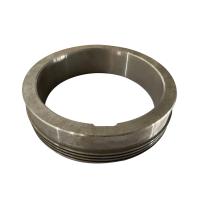 China Casting Crankshaft Assembly Oil Retain Threaded Sleeve for Chidong Diesel Engine 190 Parts for sale