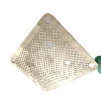 China Jichai Engine Parts Filter Screen for Lubricating Piping ISO9001 Certified Product for sale