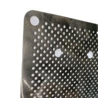 China Jichai Engine Parts Filter Screen for Lubricating Piping ISO9001 Certified Product for sale