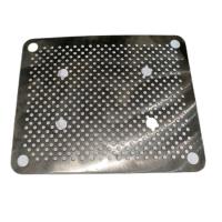 China Jichai Engine Parts Filter Screen for Lubricating Piping ISO9001 Certified Product for sale