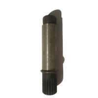 China ISO9001 Certification Casting Jichai Engine Parts Drive Shaft for Oil Pump Bracket for sale
