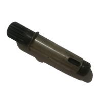 China ISO9001 Certification Casting Jichai Engine Parts Drive Shaft for Oil Pump Bracket for sale