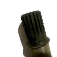 China ISO9001 Certification Casting Jichai Engine Parts Drive Shaft for Oil Pump Bracket for sale
