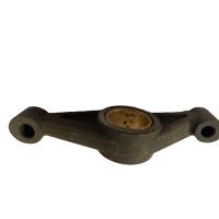 China 12V190 Gas Generator Set Exhaust Rocker Arm 12vb. 03.10-Gj with Customized Request for sale